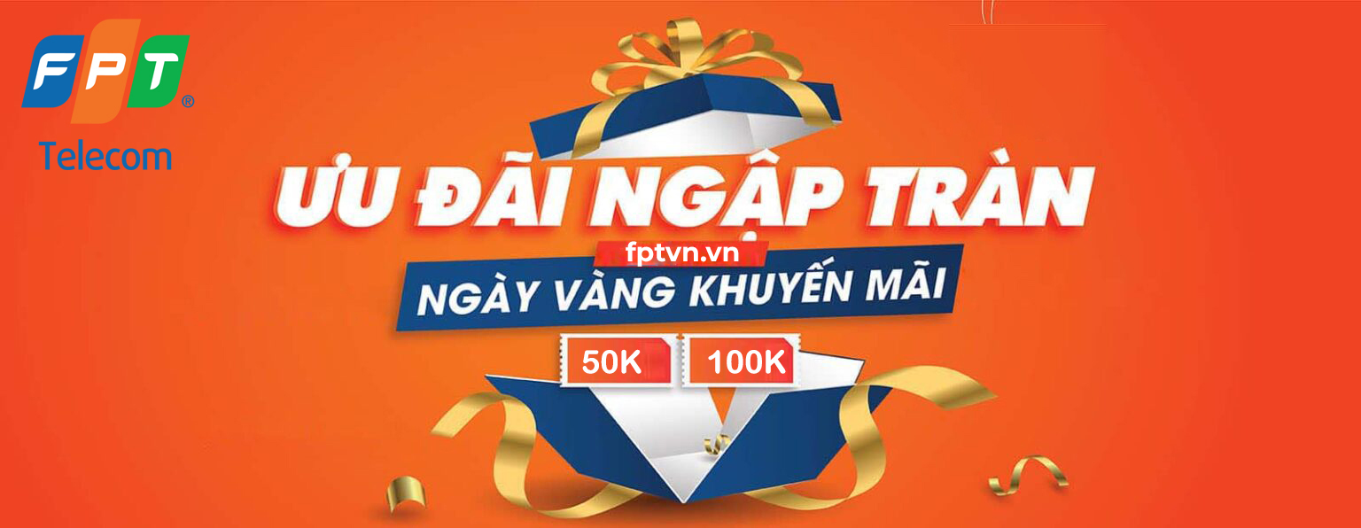 INTERNET – FPT Telecom