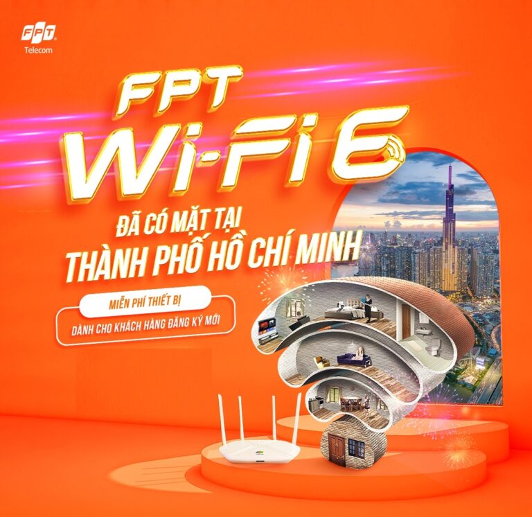 FPT Telecom